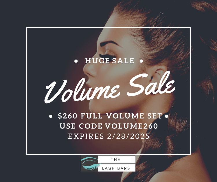 Prices — Baltimore Lash Bar