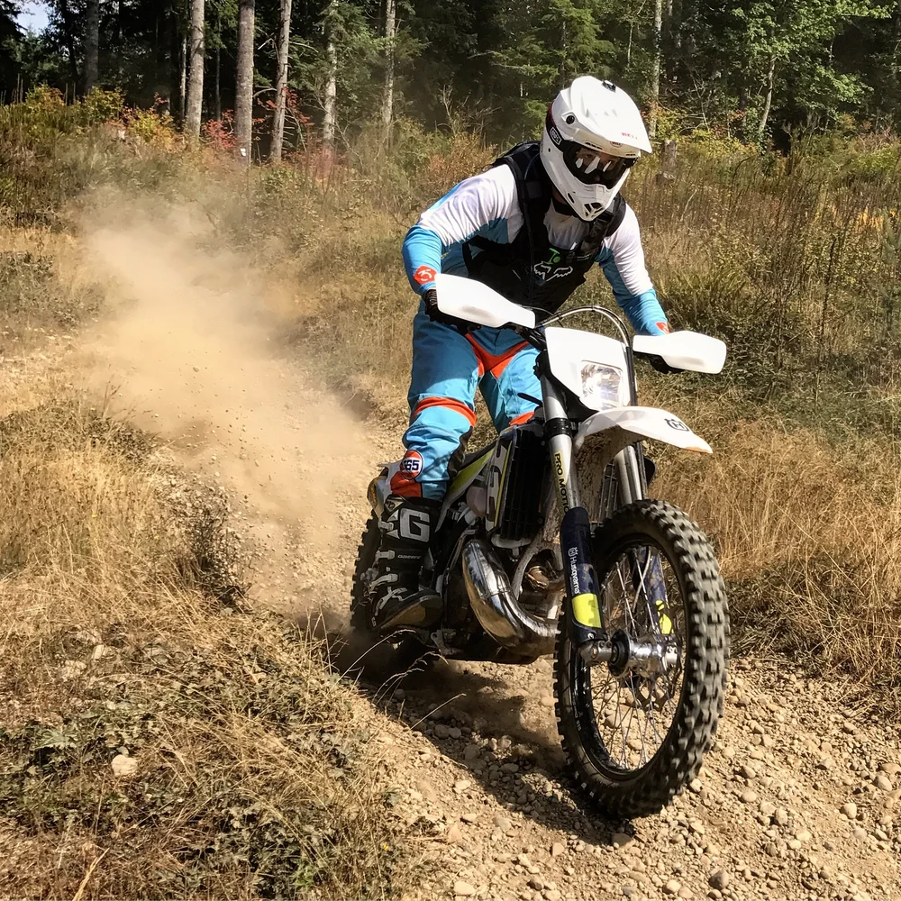 Lectron Fuel Systems High Velocity Carburetor — BUILTBIKE