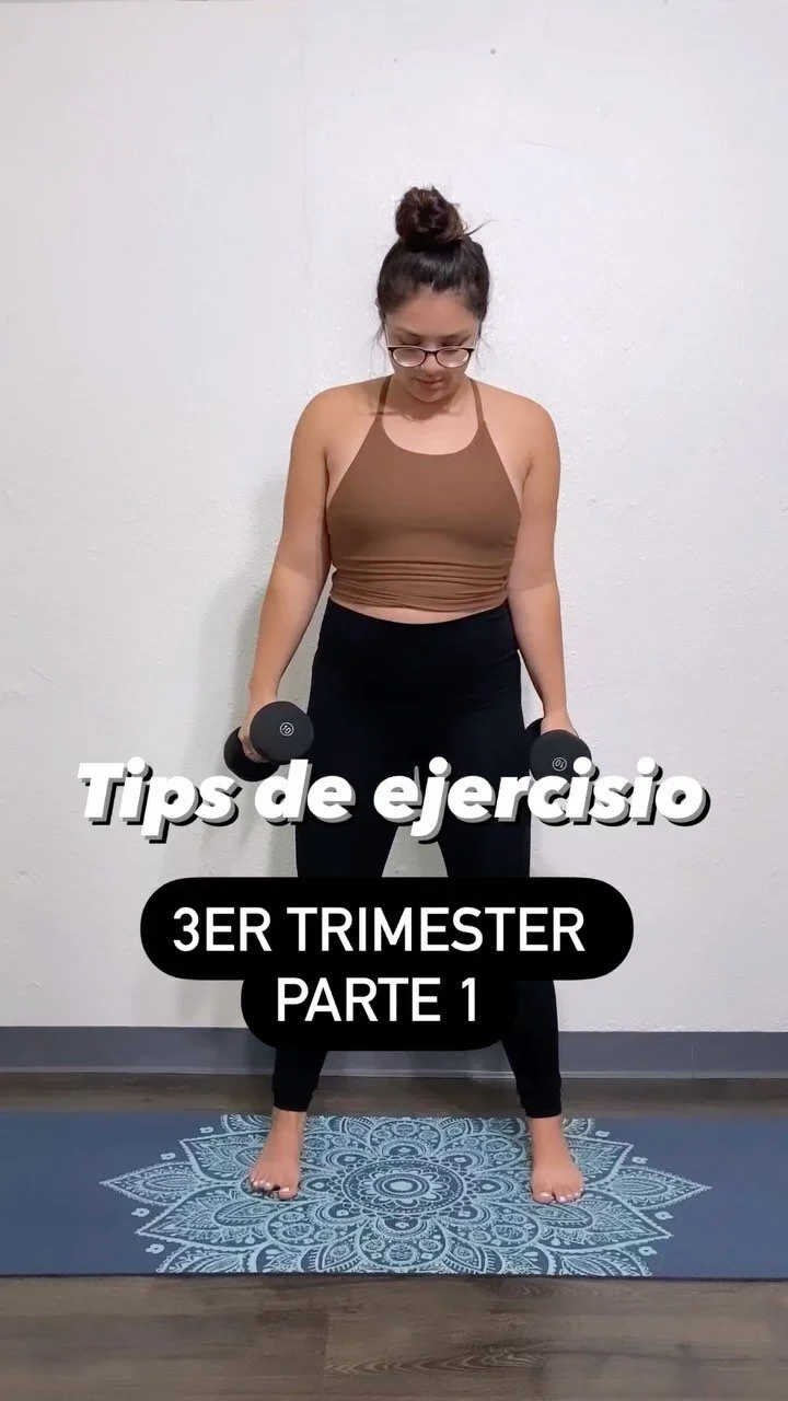 My belly cones/pops during exercise — Empowered Fit + Wellness