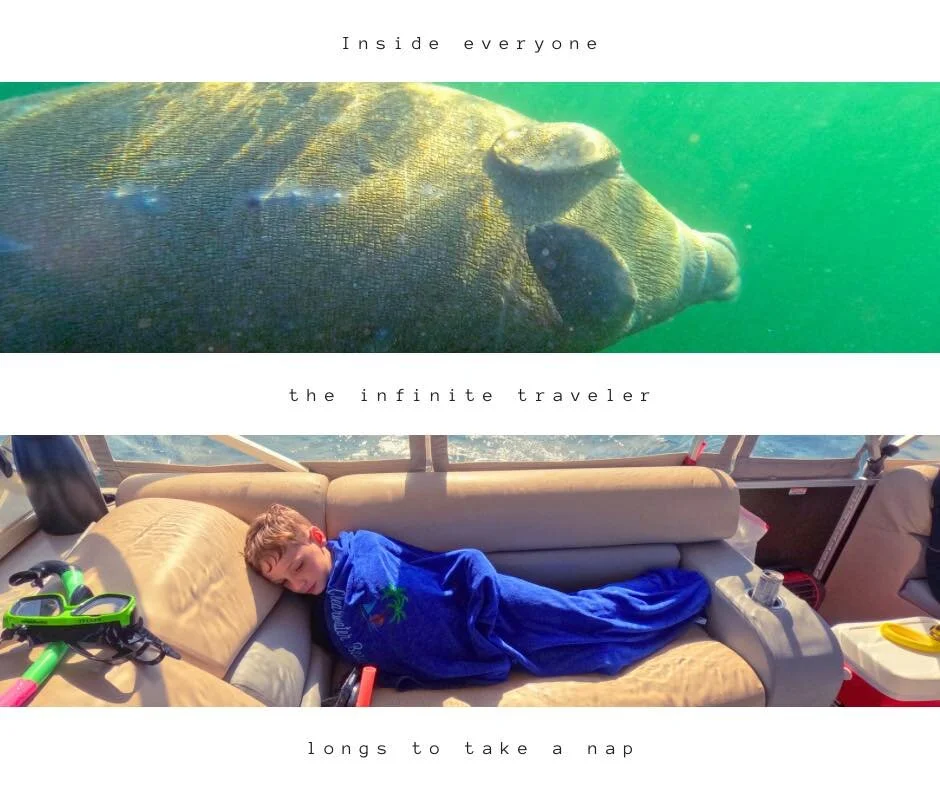 Manatee Fun: Private & Premium Houseboat Manatee Tour in Crystal River, FL