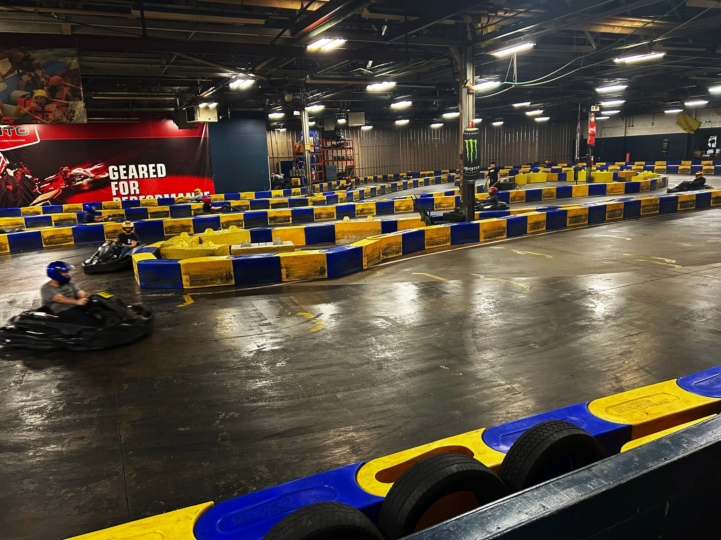 HOME — Top Karting