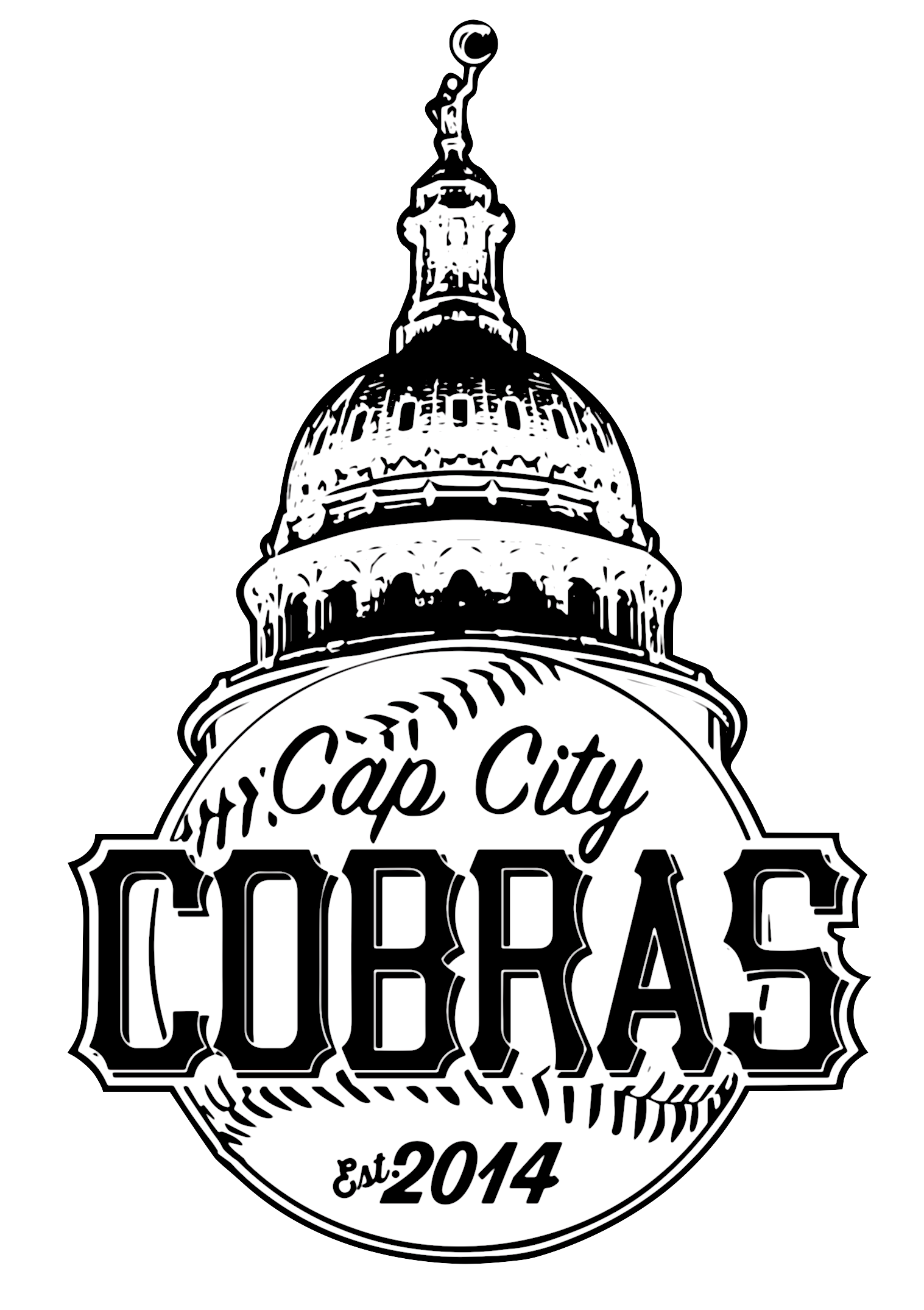 Cap City Cobras