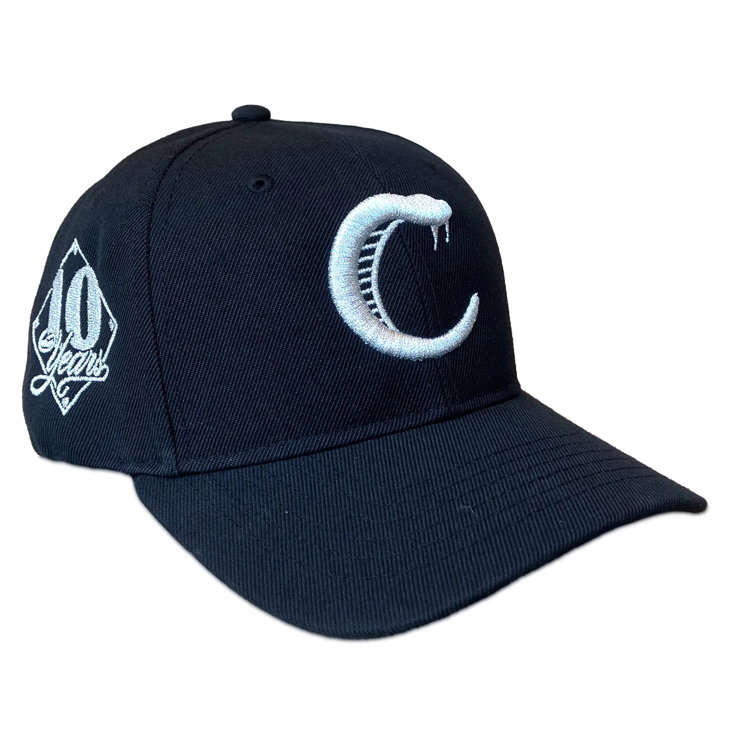 Gear — Cap City Cobras