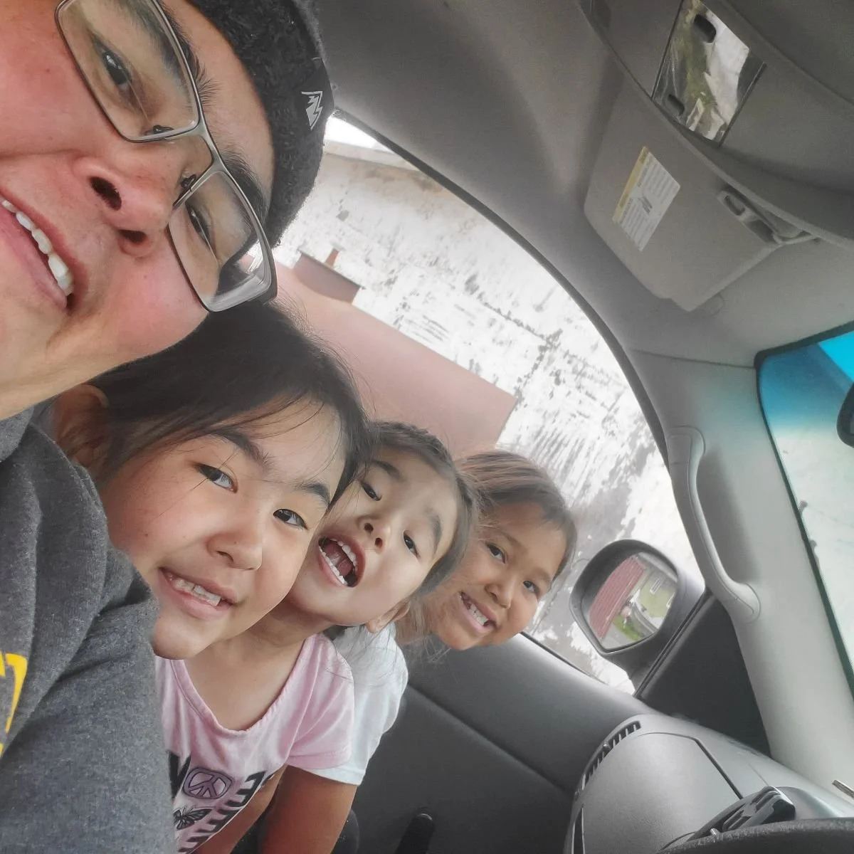 Brystal J-E — Katie's Handprint Helping families in their fight against ...