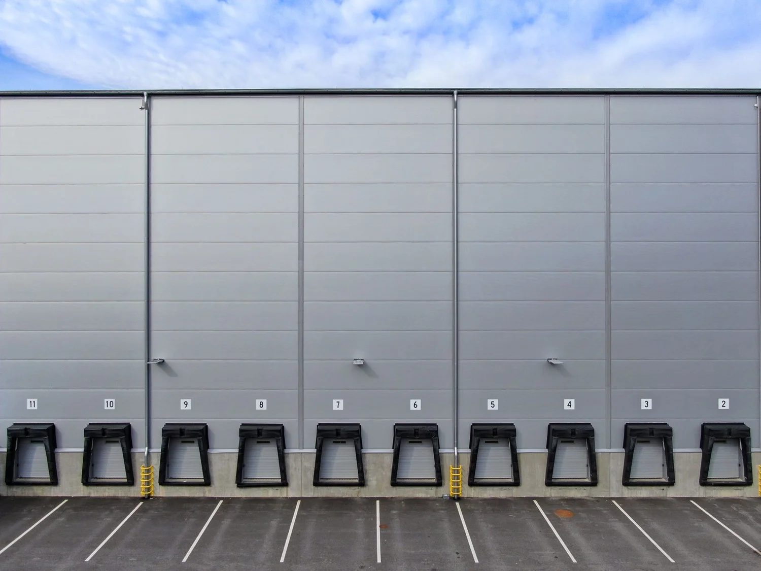 Uretaanielementit eli ”sänkkärit” huippu lämpöarvoilla! - Inveco Oy