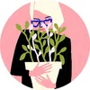 Anne Bentley — Debbie Bibo Agency