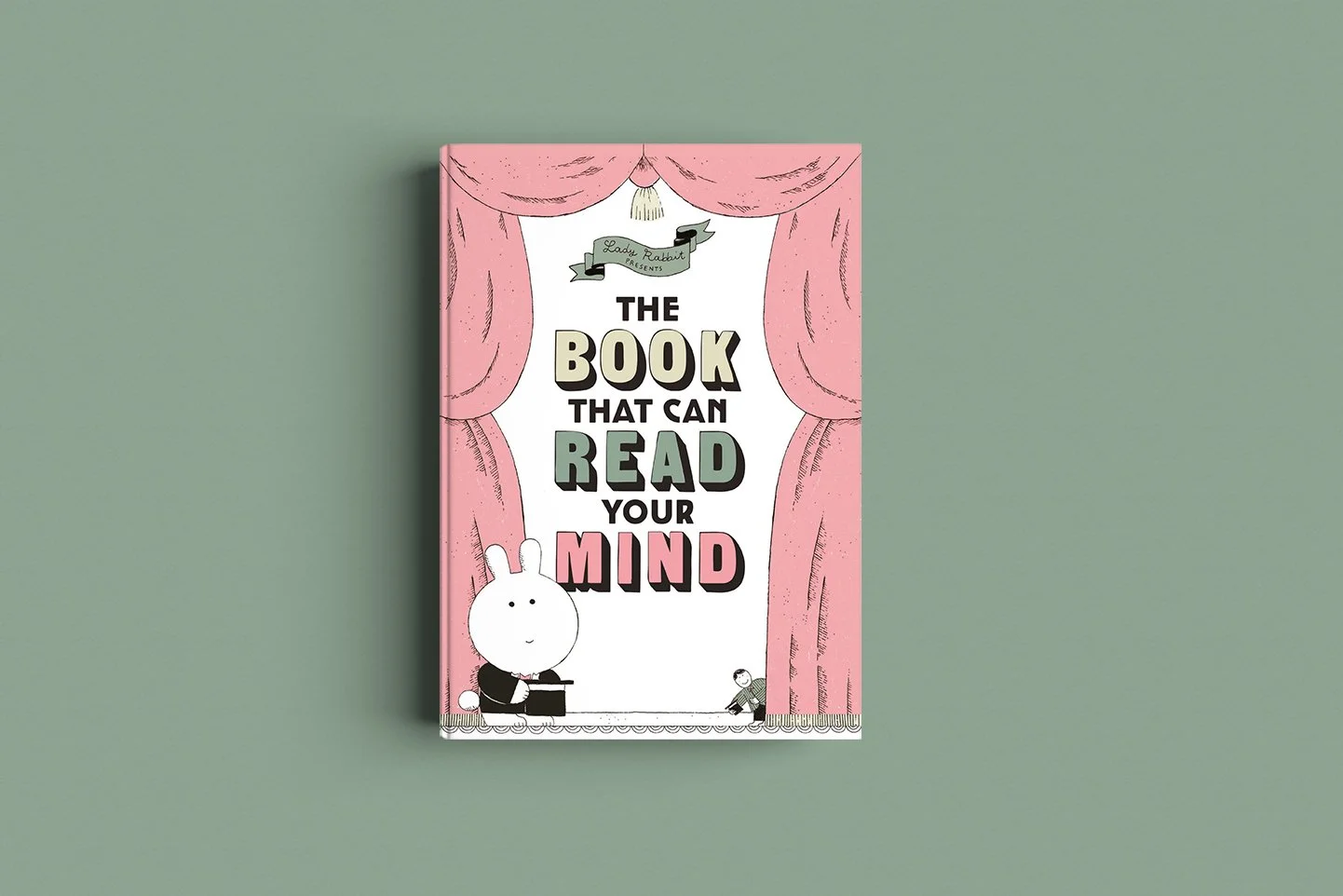 COMING SOON — Debbie Bibo Agency