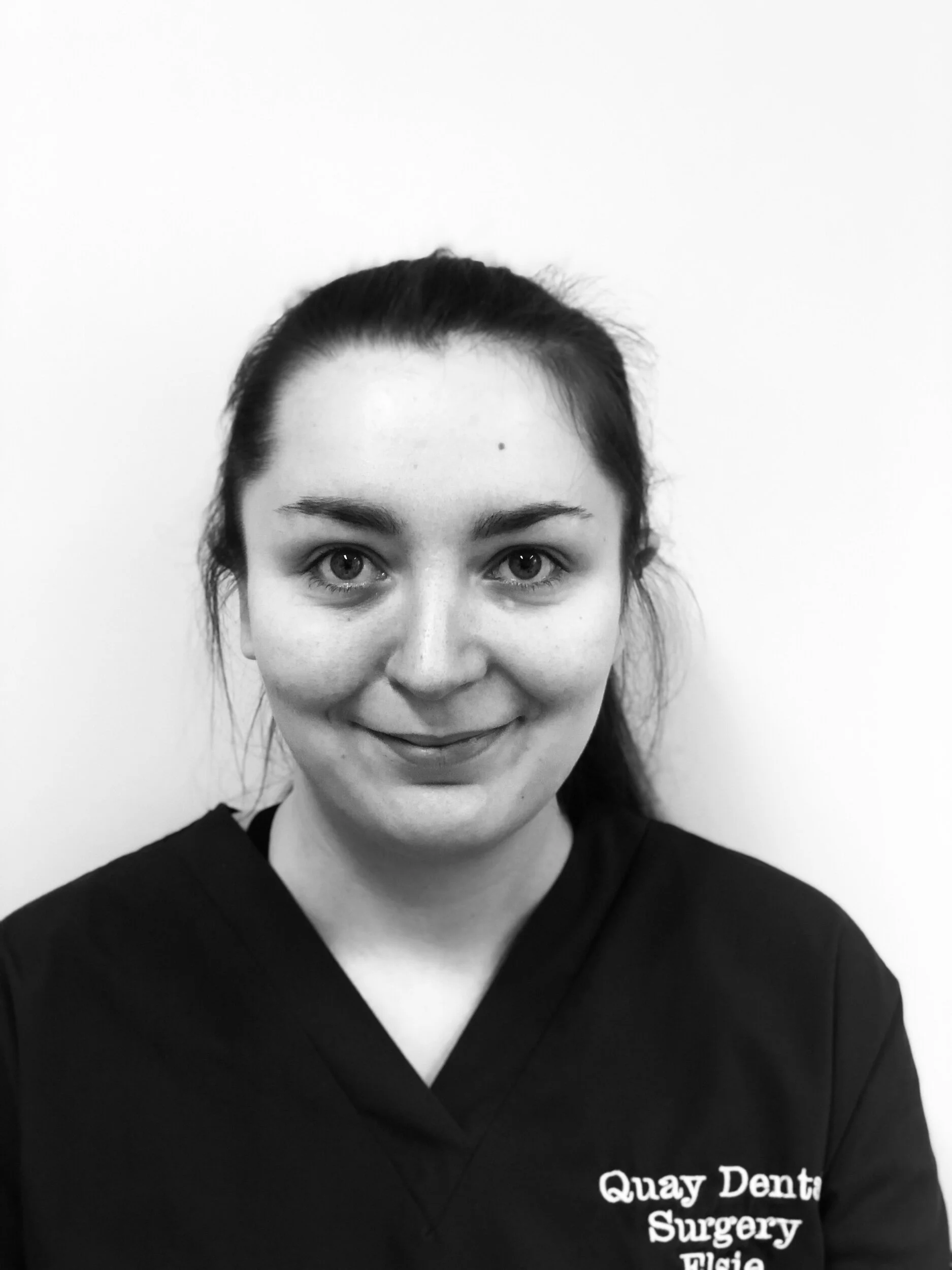 Our Dental Practice in Kingsbridge — Quay Dental Surgery