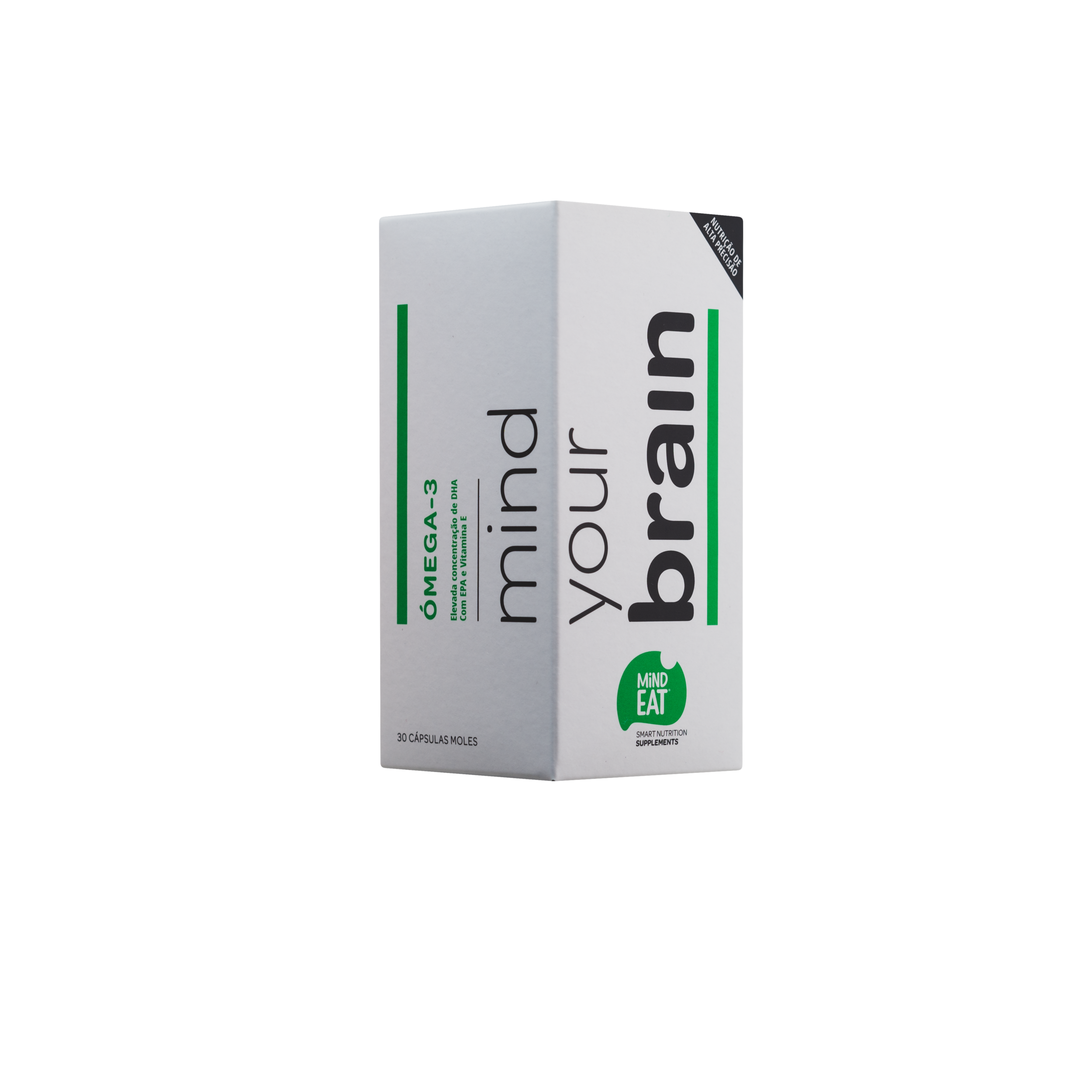 Mind Your Brain — MindEat