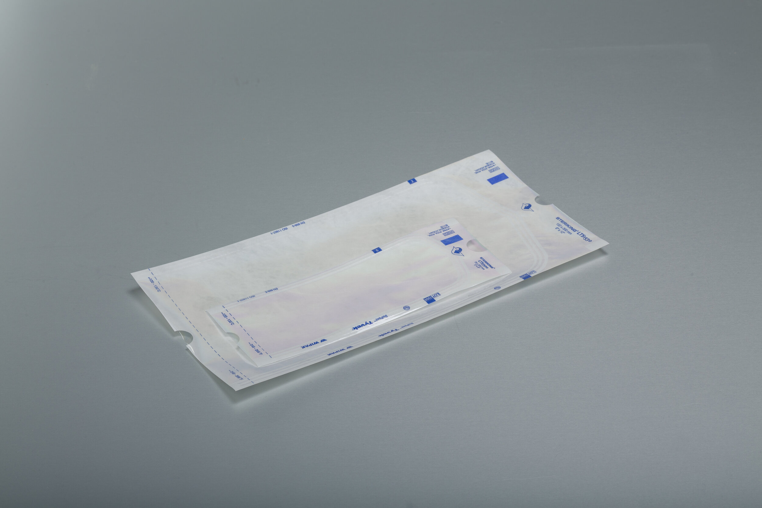 Steriking Product Page — Inivo Medical