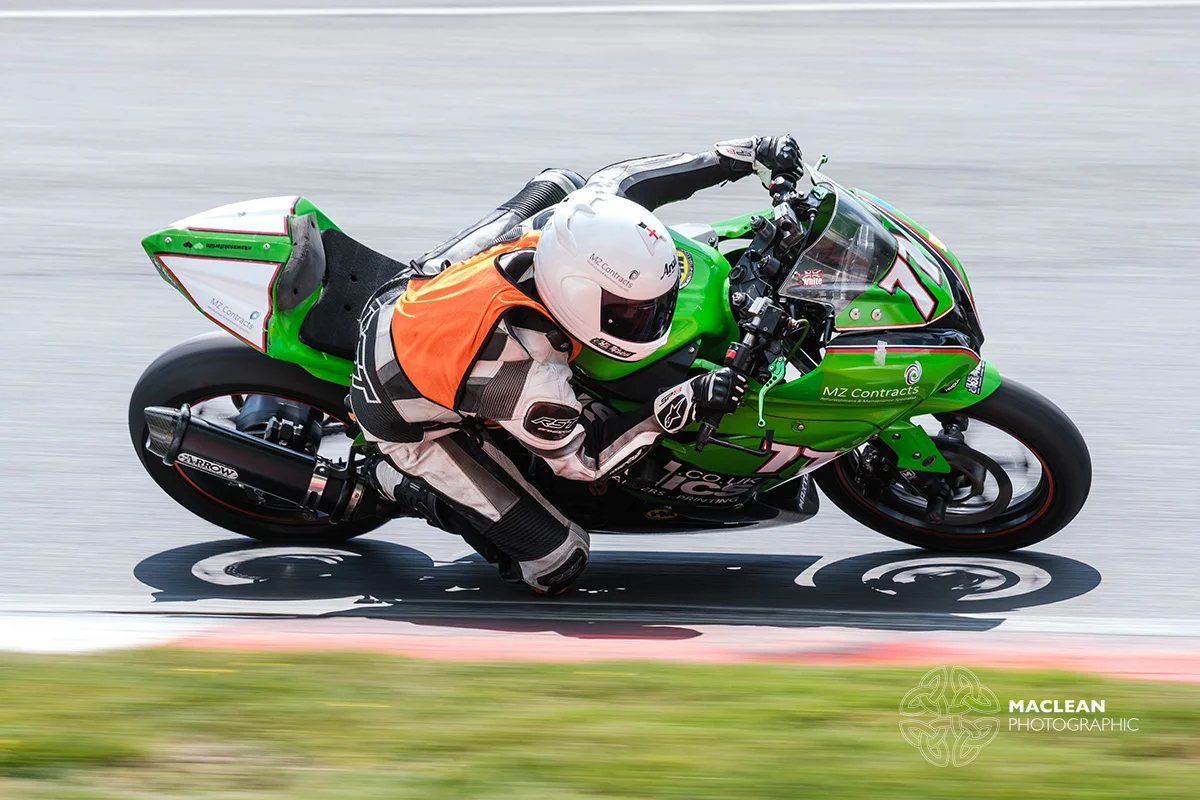 CameraWorld Live 2019 — MacLean Photographic