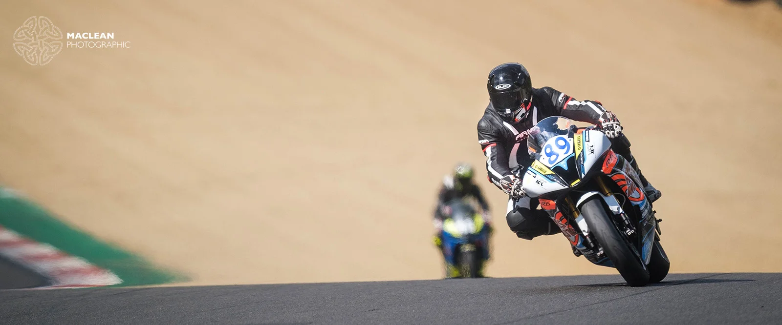 CameraWorld Live 2019 — MacLean Photographic