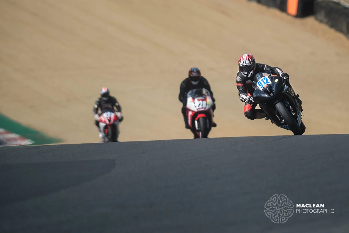 CameraWorld Live 2019 — MacLean Photographic