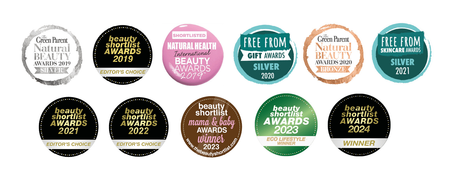 Natural Organic Skincare and Wellness Products | Moksa