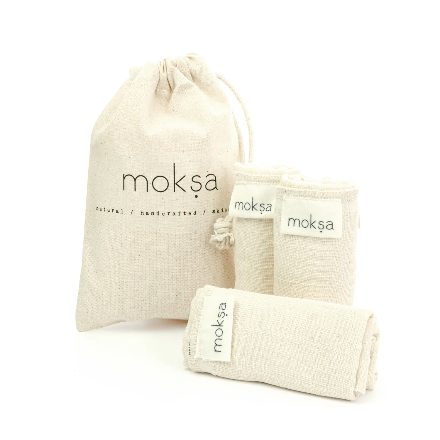 Visit Our Online Store — Moksa
