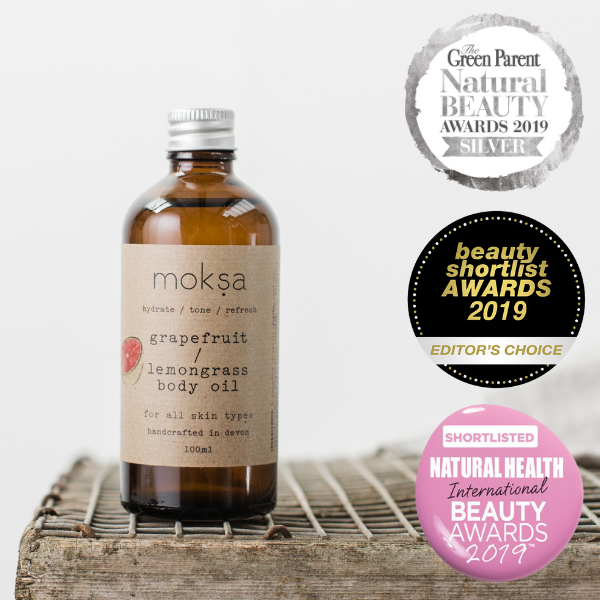 Visit Our Online Store — Mokṣa