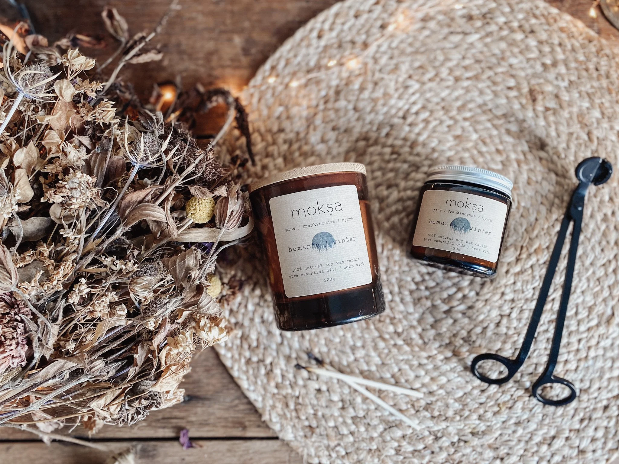 Visit Our Online Store — Mokṣa