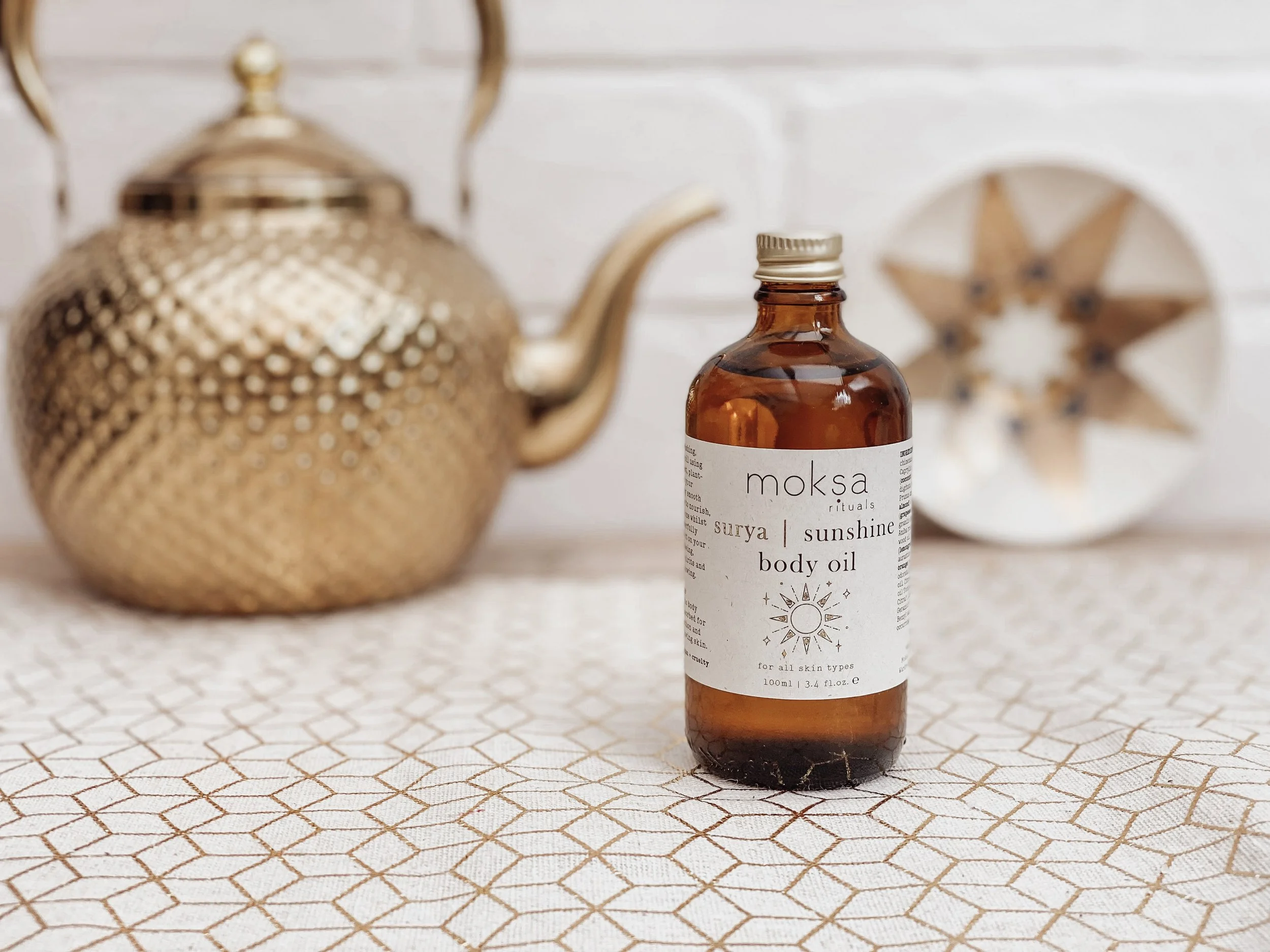 Visit Our Online Store — Moksa