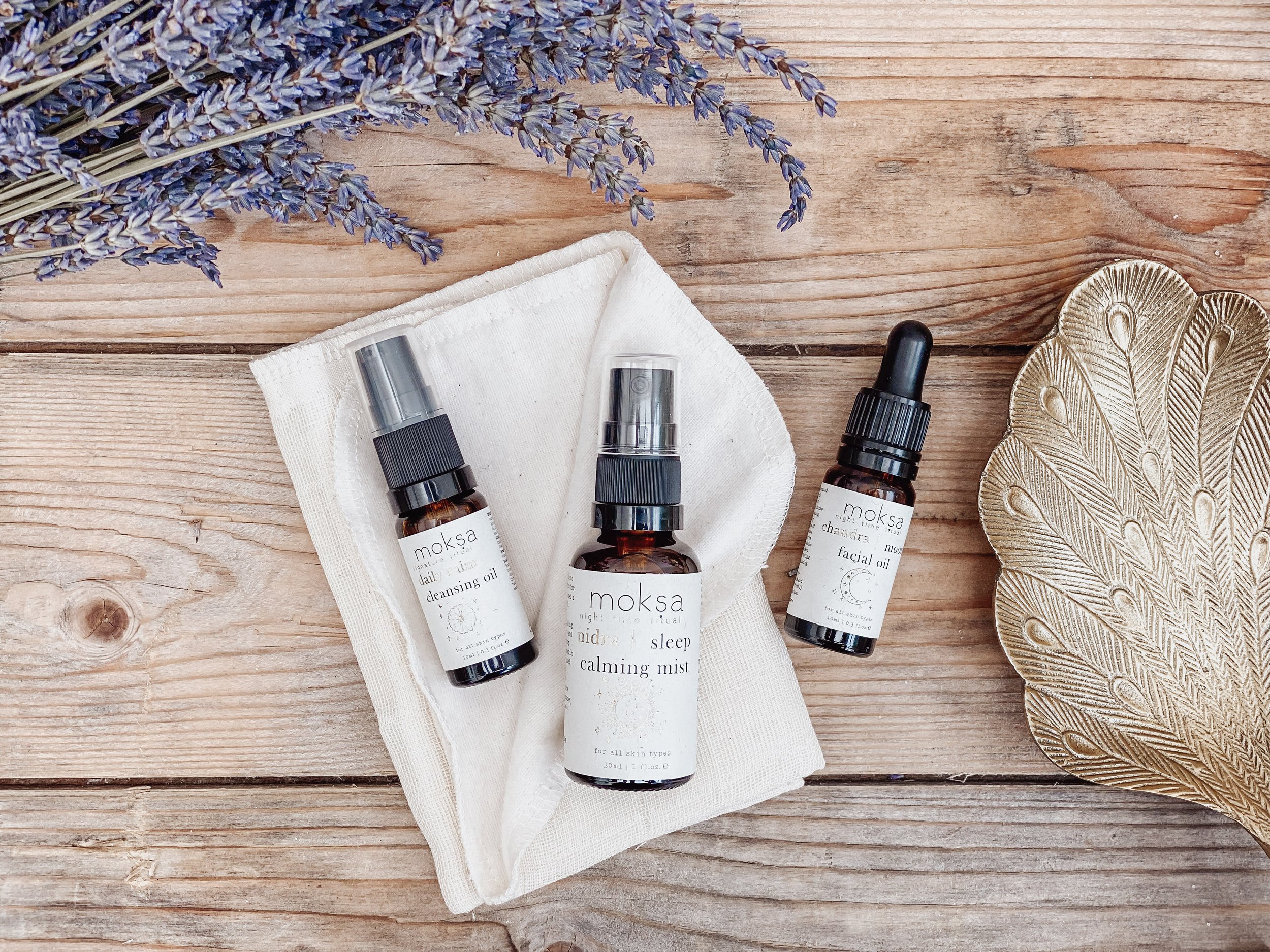 Visit Our Online Store — Moksa