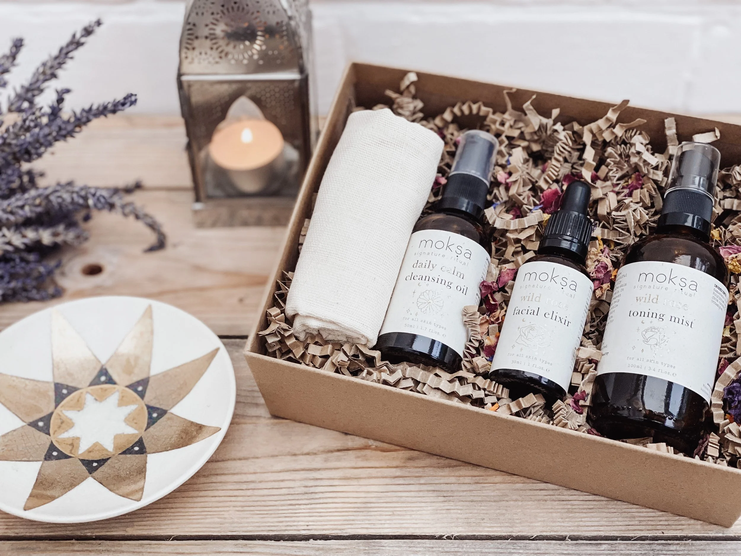 Visit Our Online Store — Moksa