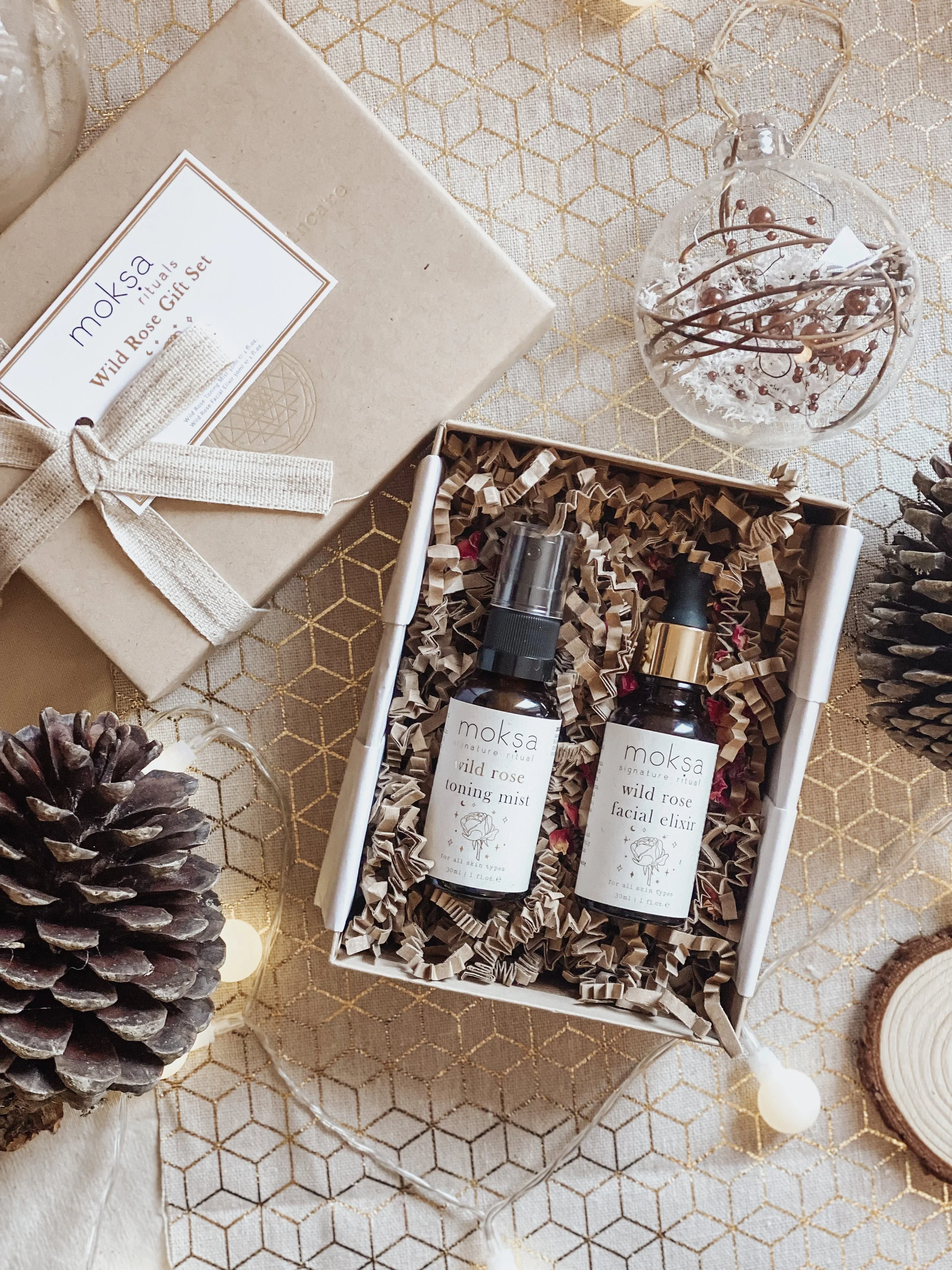 Visit Our Online Store — Moksa