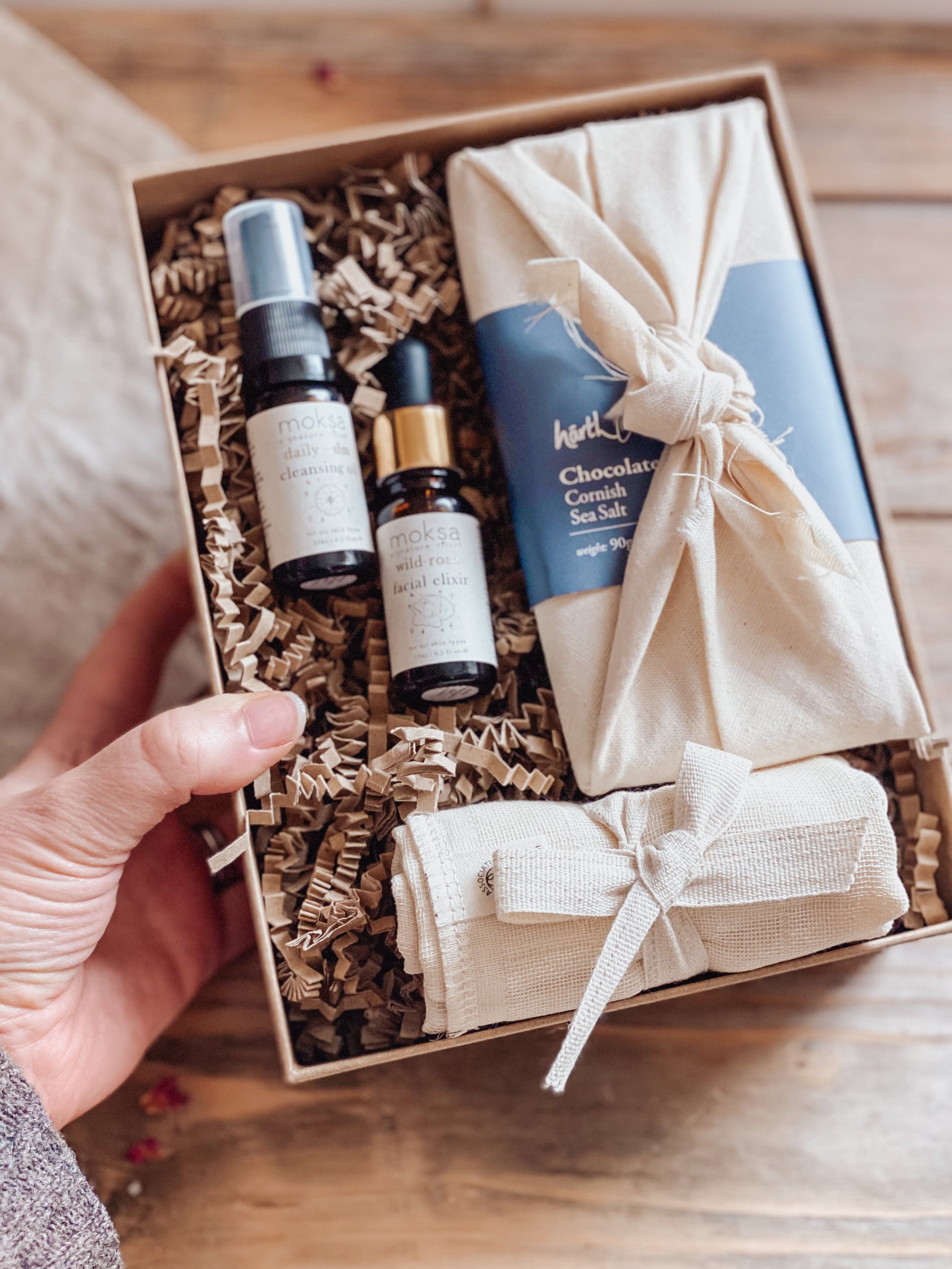 Visit Our Online Store — Moksa