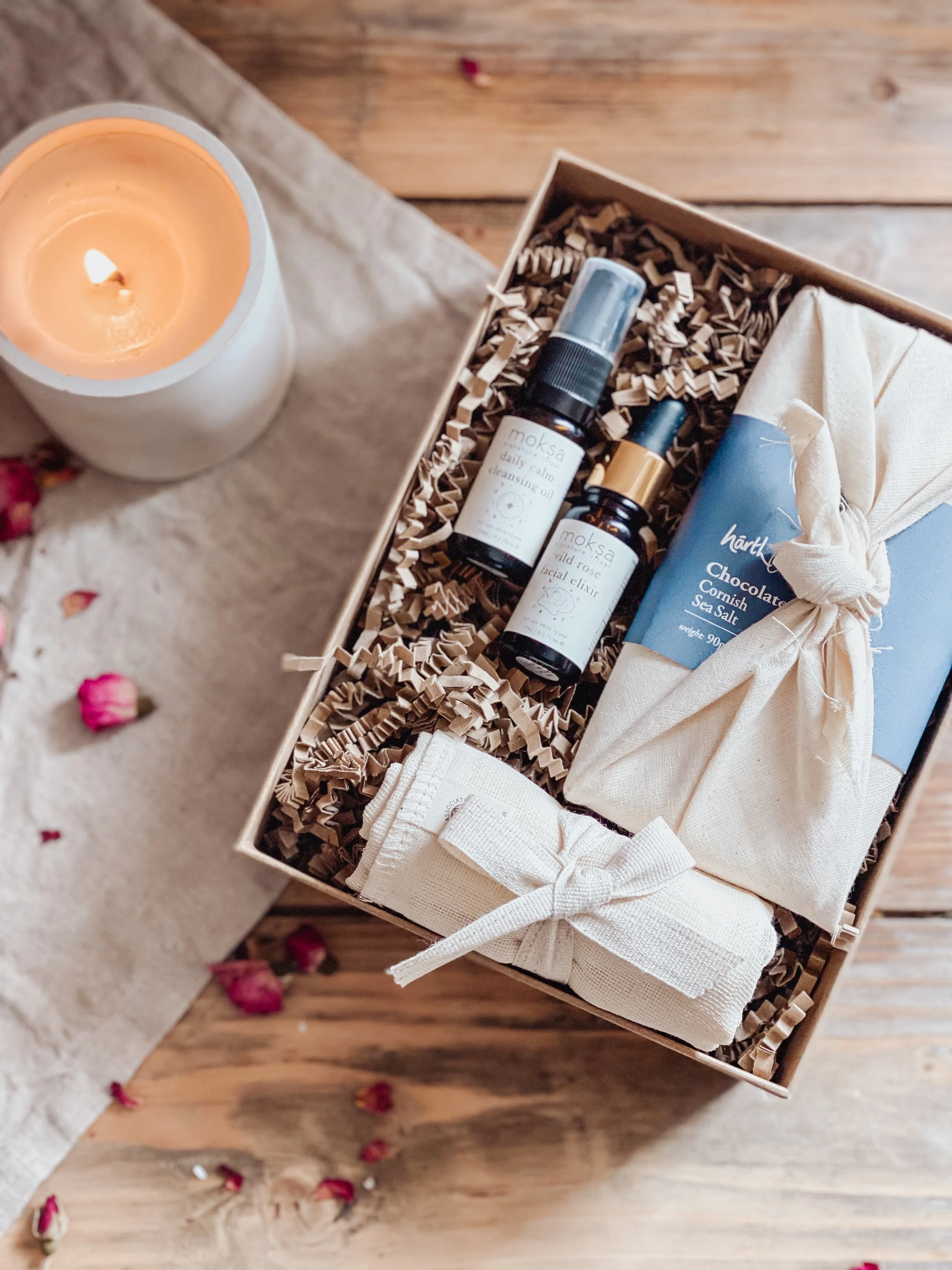 Visit Our Online Store — Moksa