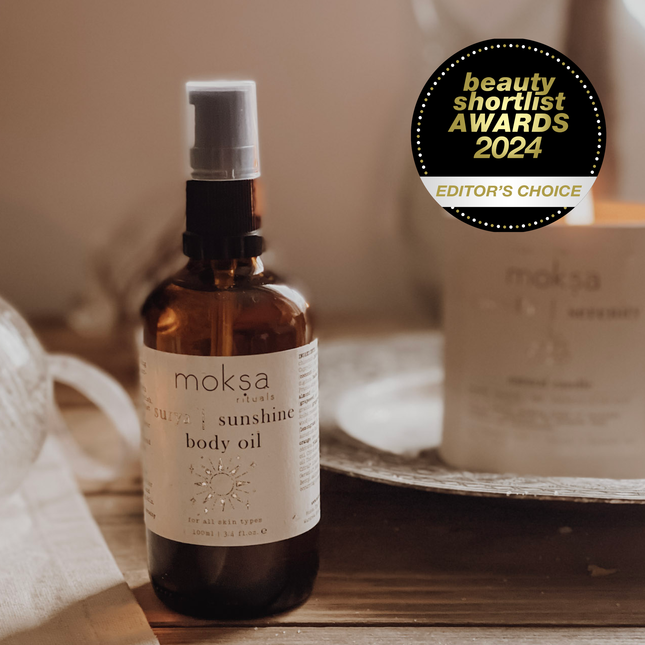 Visit Our Online Store — Moksa