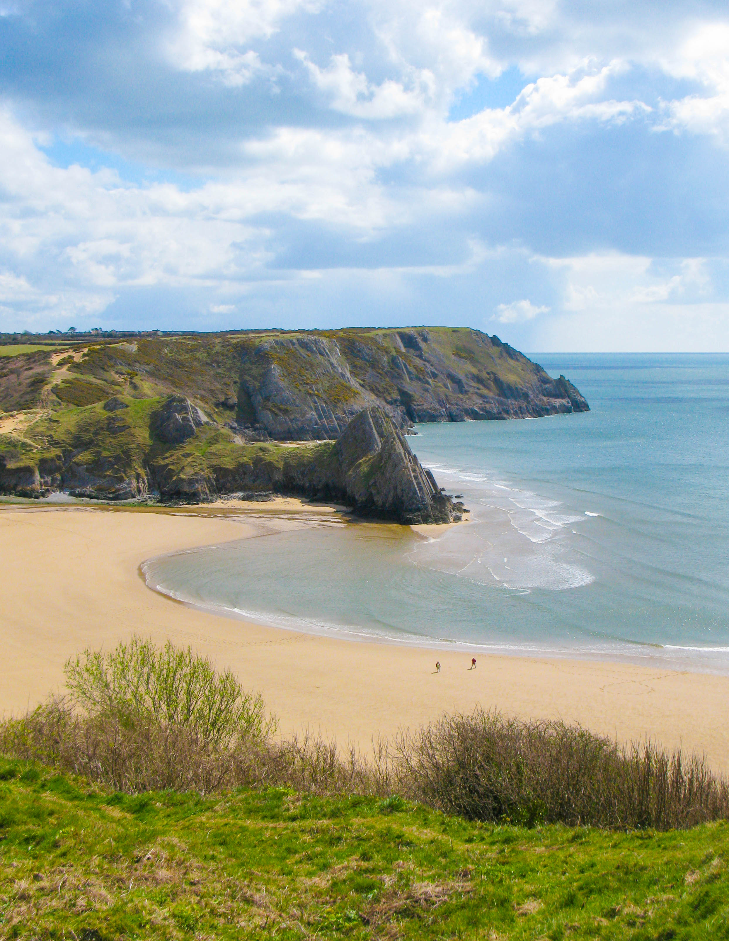 enjoygower — Gower Peninsula