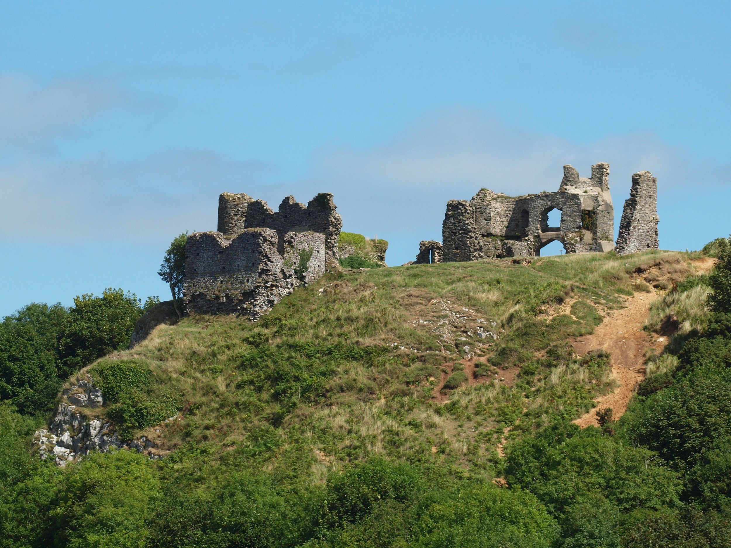 enjoygower — Gower Peninsula