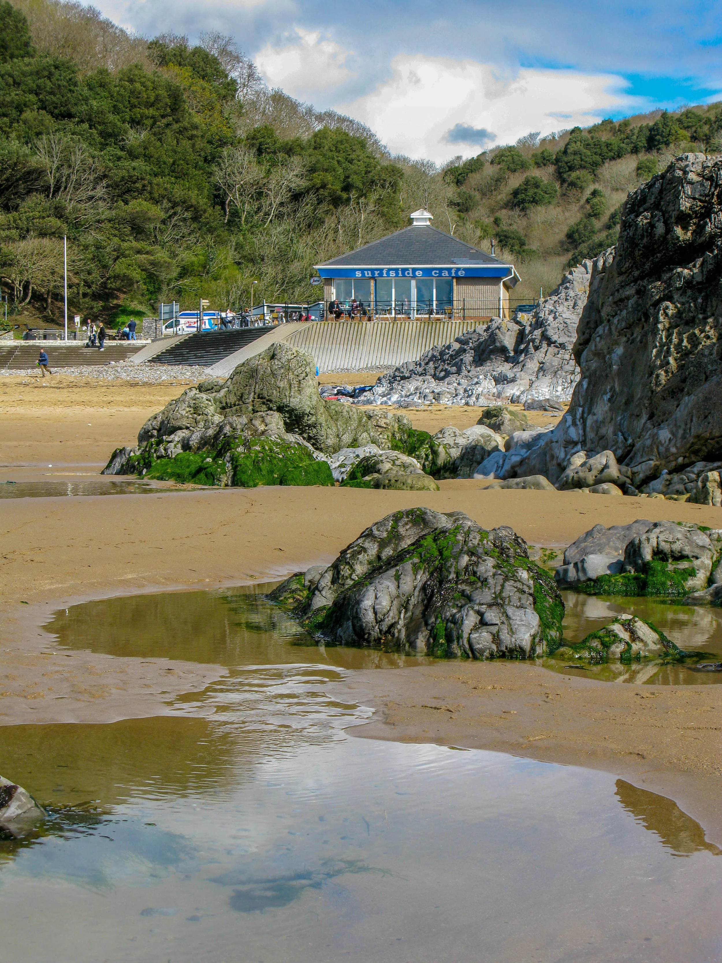 Enjoy Gower — Gower Peninsula