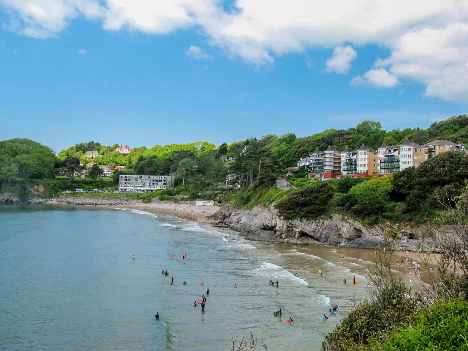 Enjoy Gower — Gower Peninsula