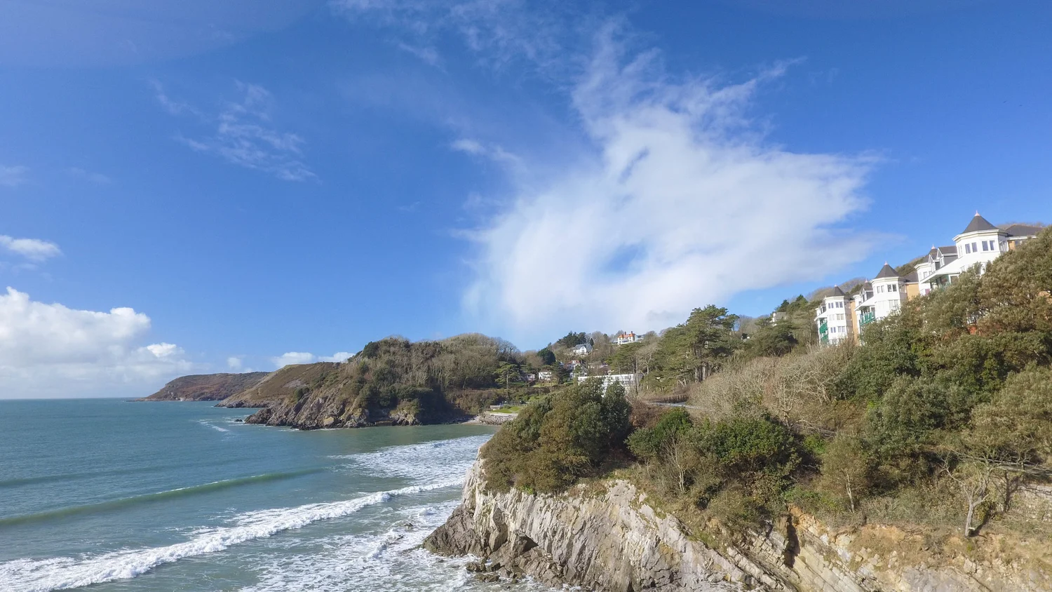 Enjoy Gower — Gower Peninsula