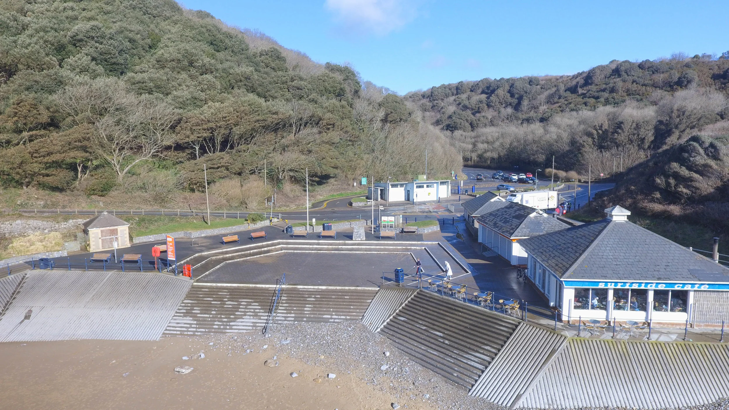 Enjoy Gower — Gower Peninsula