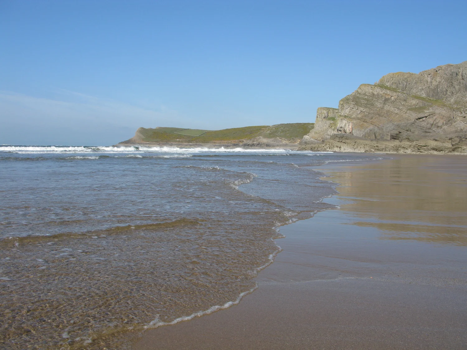 Enjoy Gower — Gower Peninsula