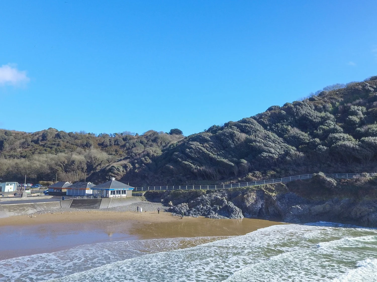 Enjoy Gower — Gower Peninsula