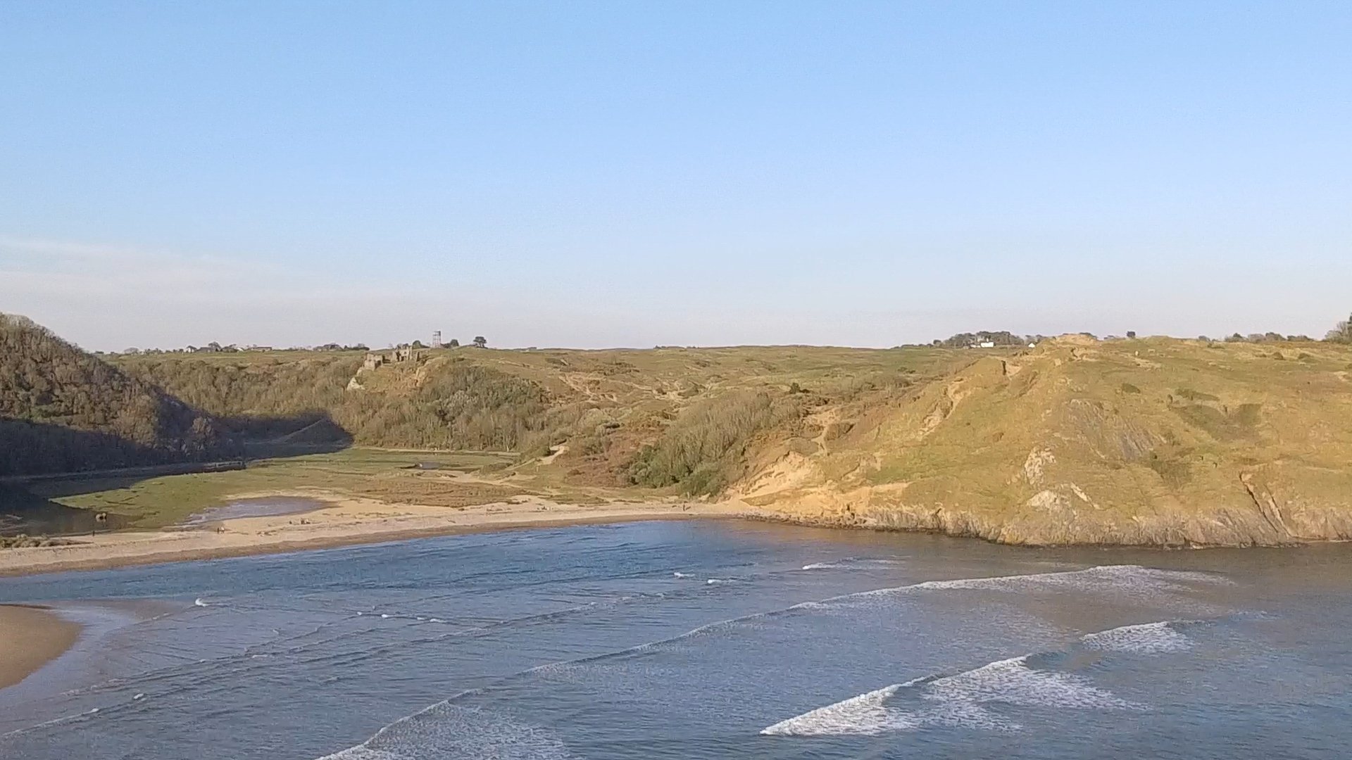 Enjoy Gower — Gower Peninsula