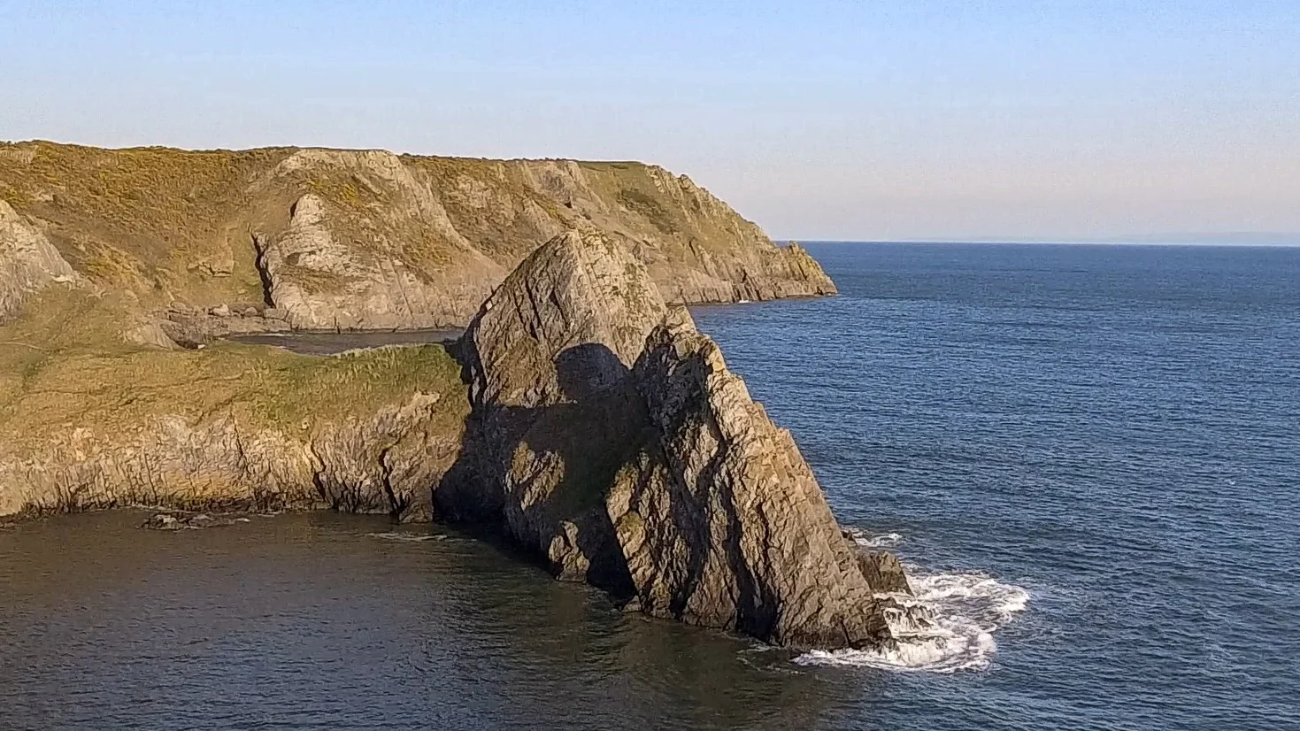 Enjoy Gower — Gower Peninsula