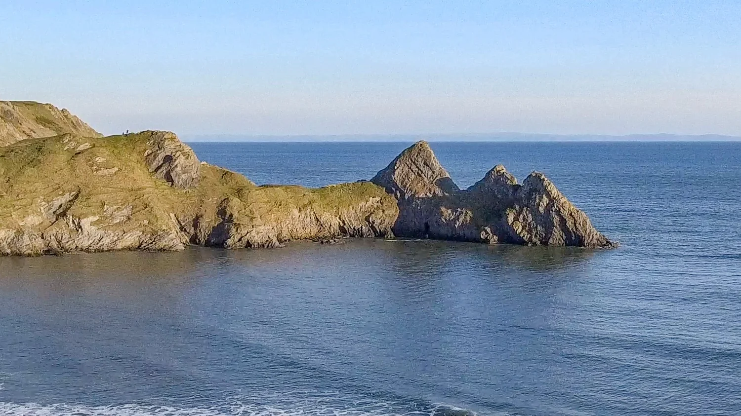 Enjoy Gower — Gower Peninsula