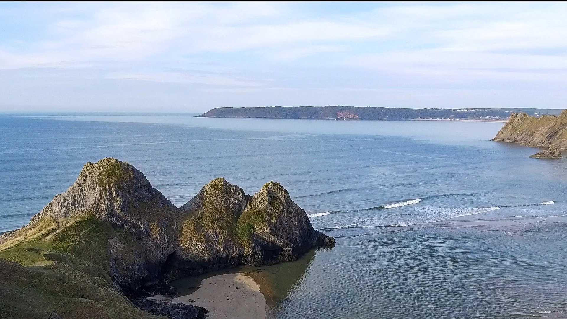 Enjoy Gower — Gower Peninsula