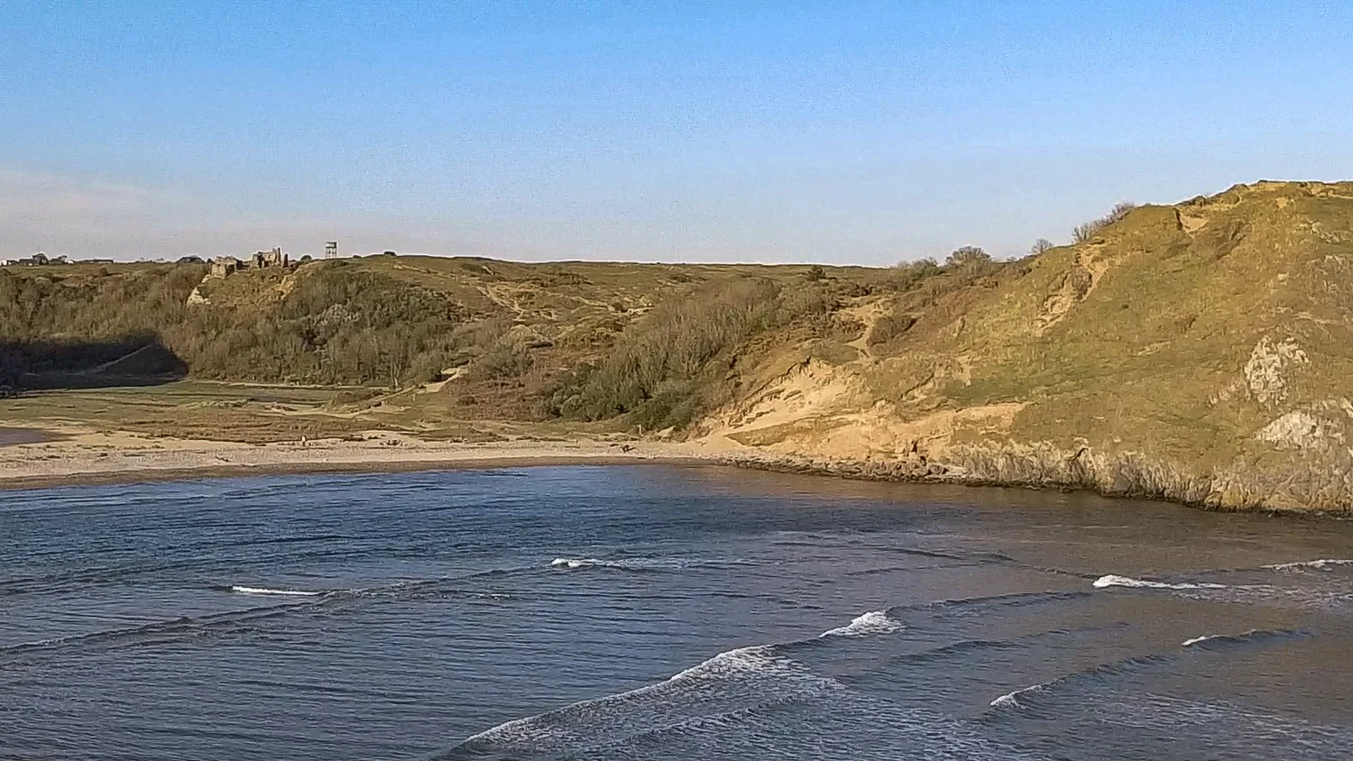 Enjoy Gower — Gower Peninsula