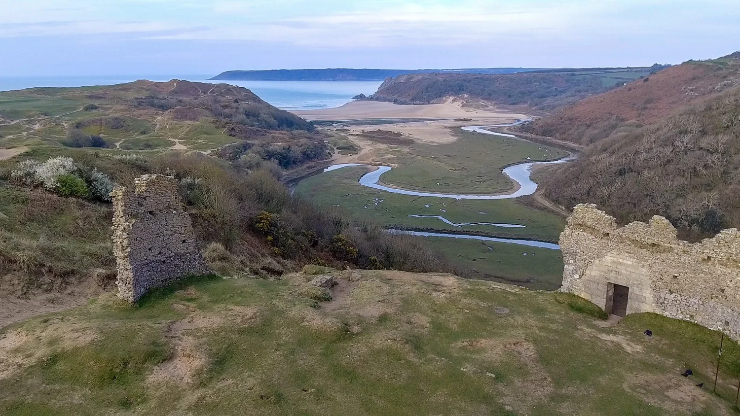 Enjoy Gower — Gower Peninsula