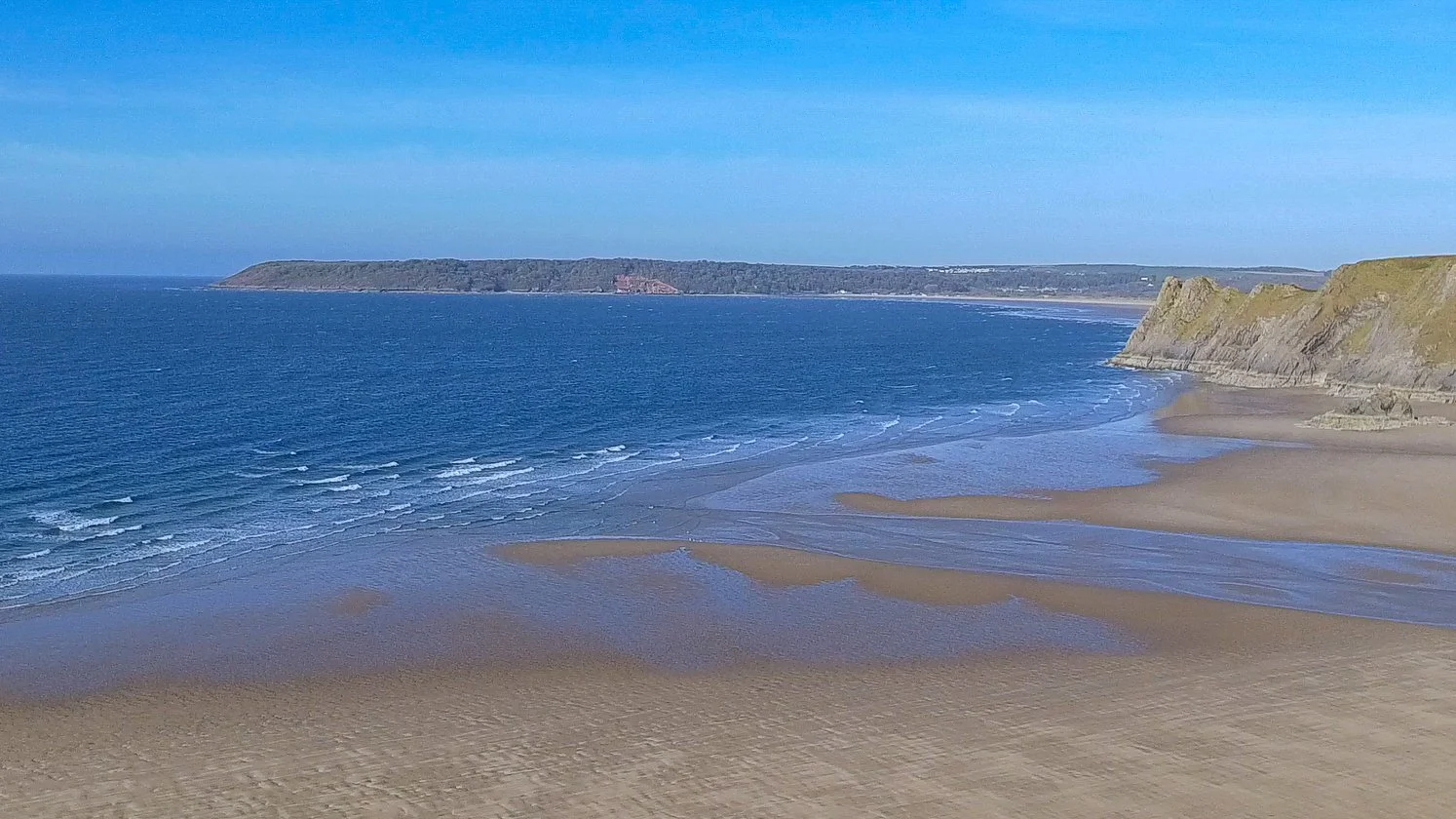 Enjoy Gower — Gower Peninsula