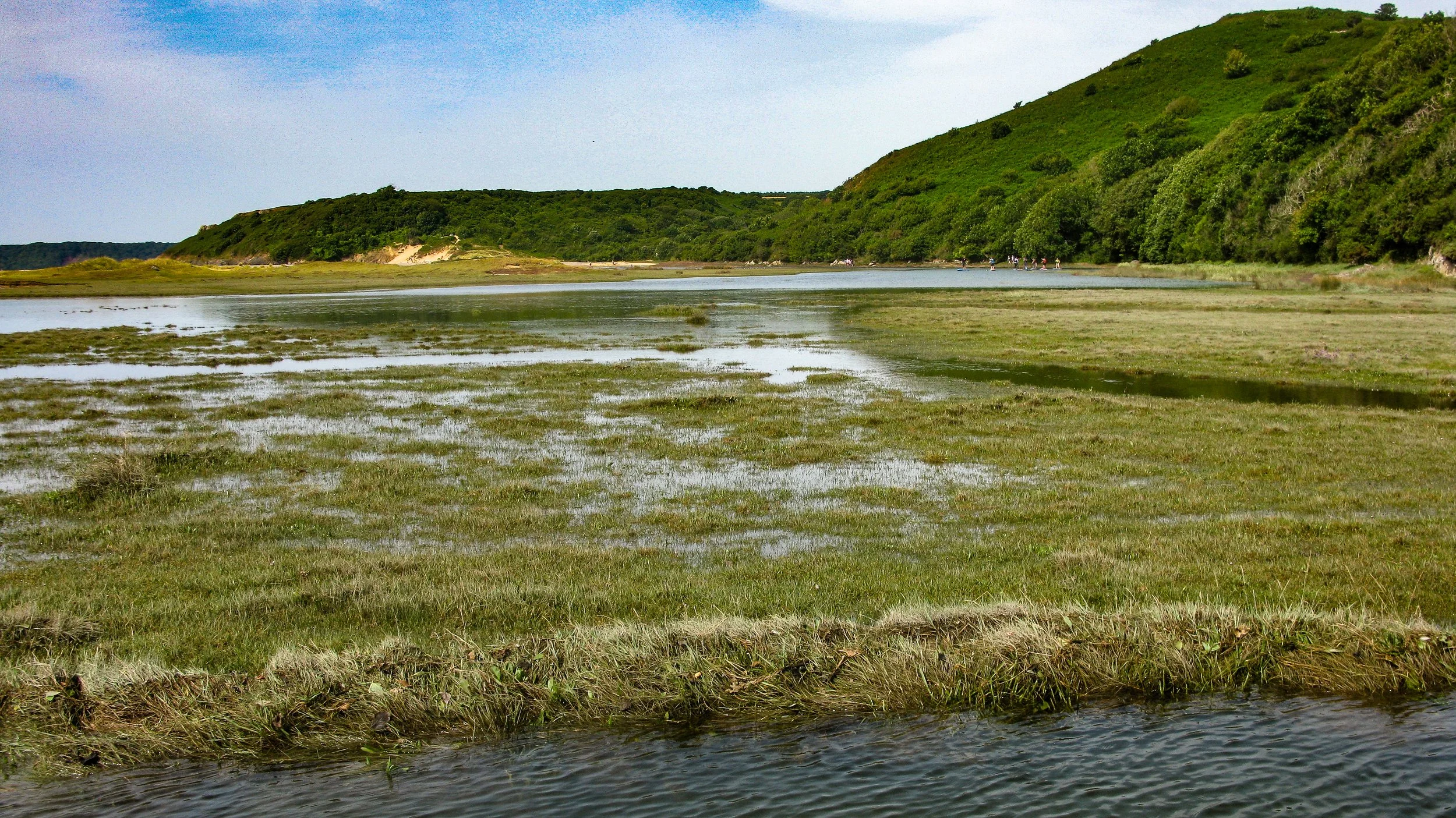 Enjoy Gower — Gower Peninsula