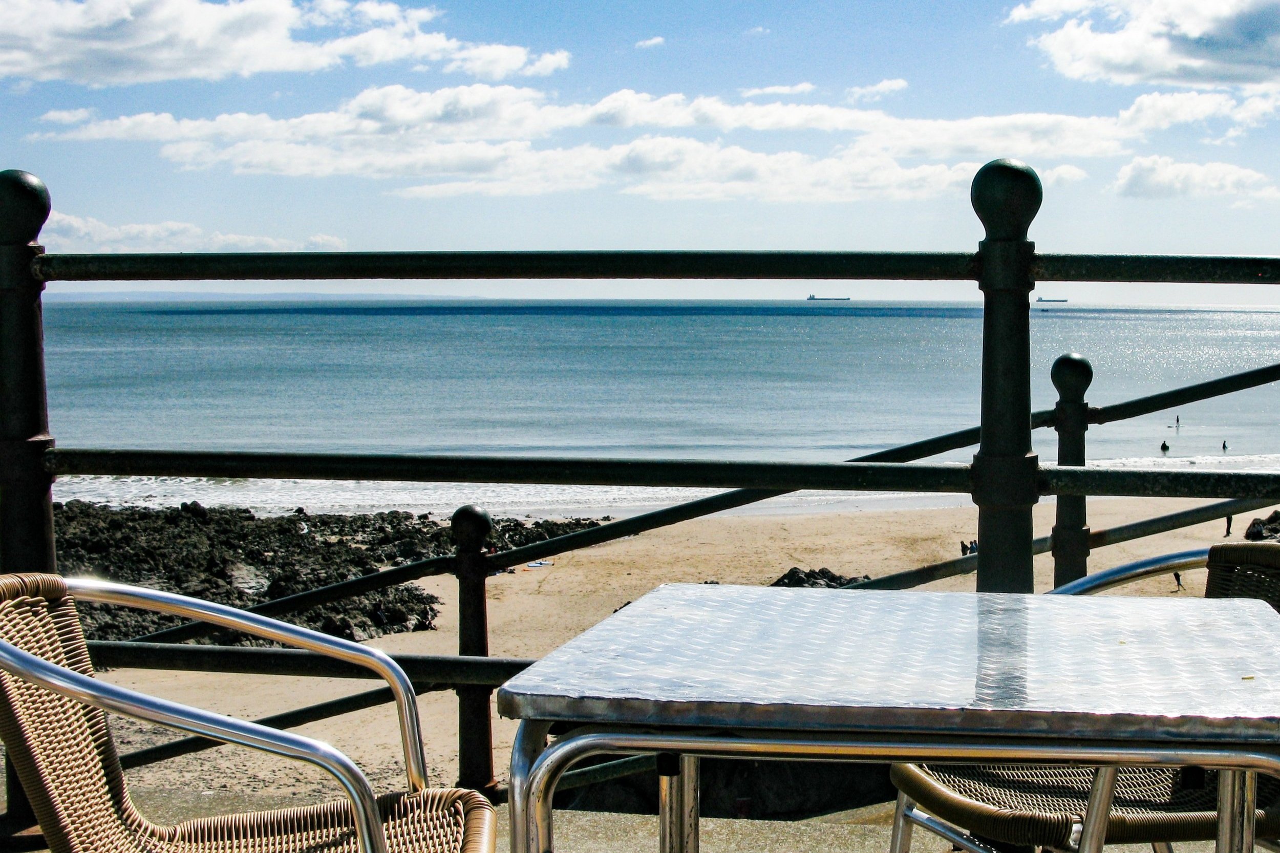 Enjoy Gower — Gower Peninsula