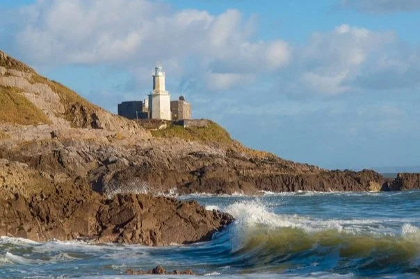 Enjoy Gower - Gower Images of Outstanding Natural Beauty