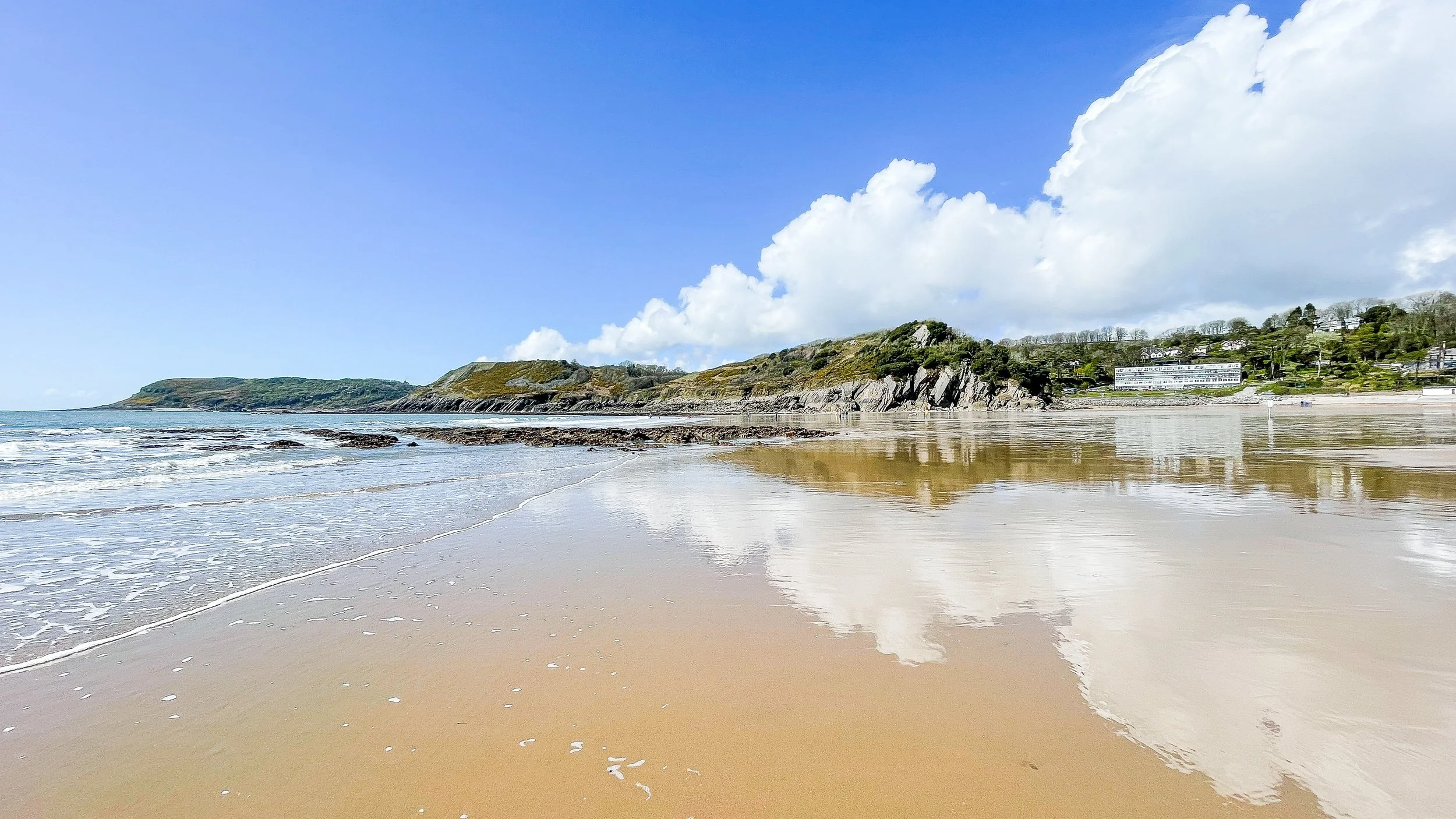 Enjoy Gower — Gower Peninsula