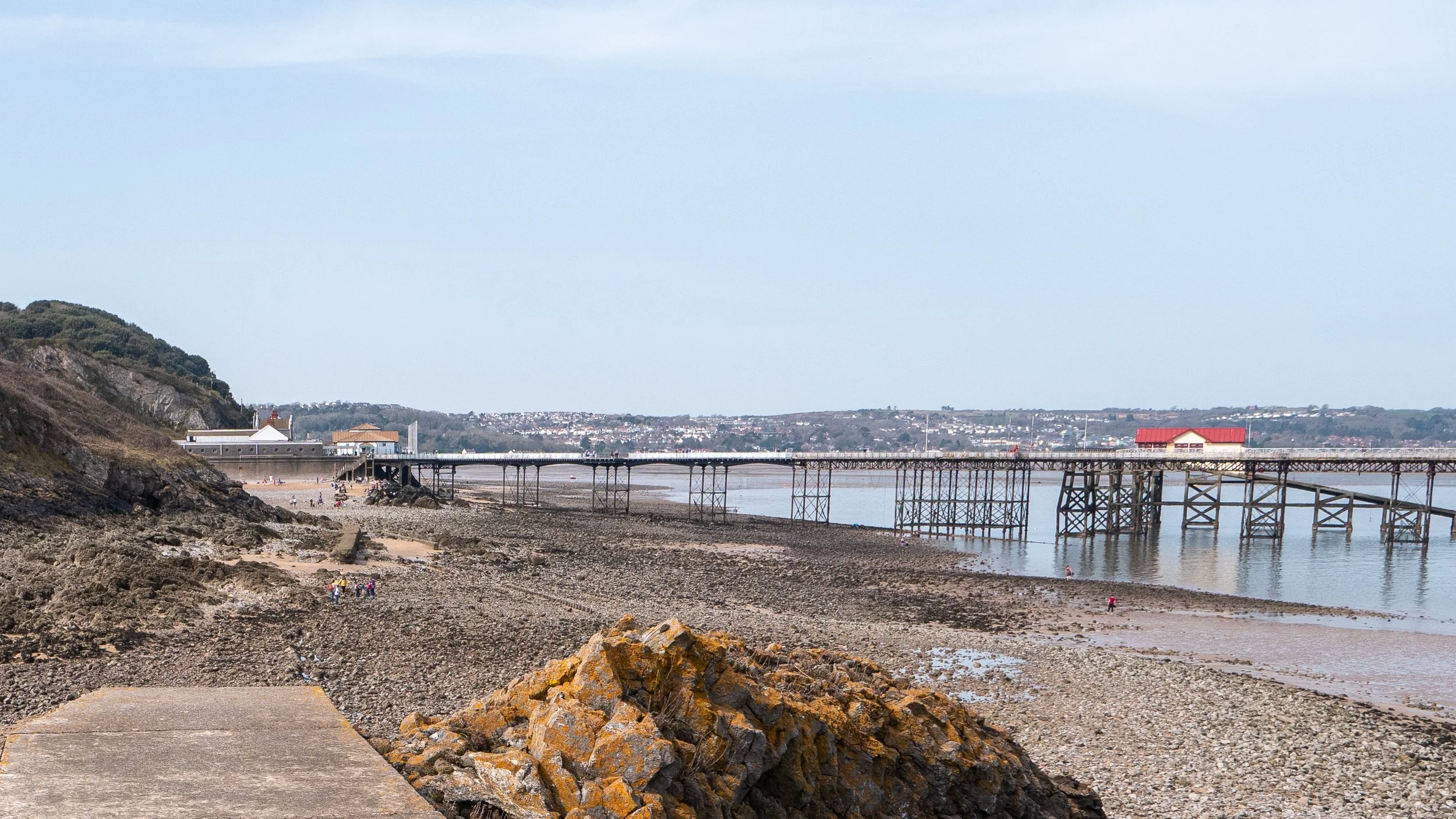 Enjoy Gower — Gower Peninsula