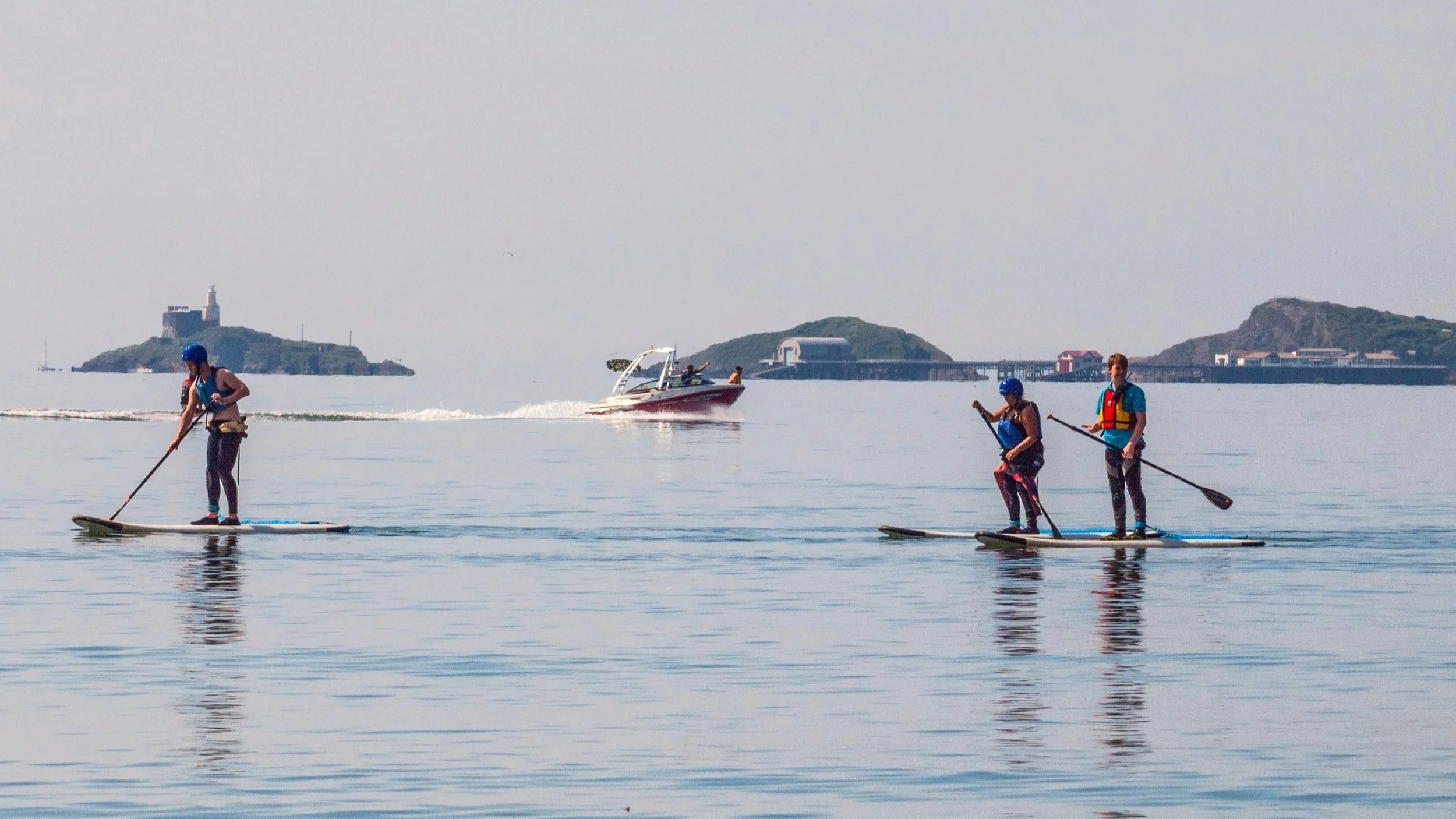 Enjoy Gower - Gower Images of Outstanding Natural Beauty