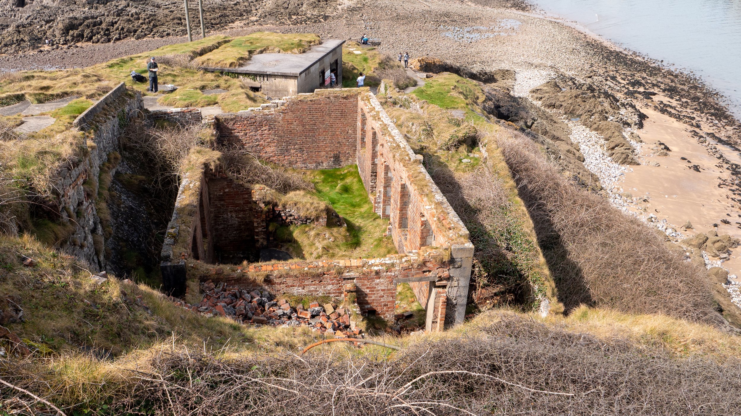 Enjoy Gower — Gower Peninsula